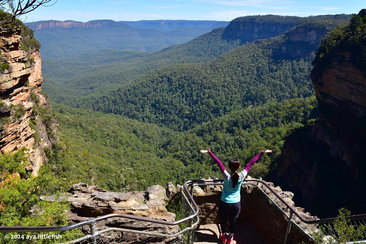 2024年3月に訪れたオーストラリア、シドニーの旅行記 | 旅は無限 – わたしStyle